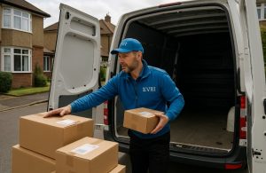 How Much Do Evri Drivers Earn Weekly and Monthly in the UK?