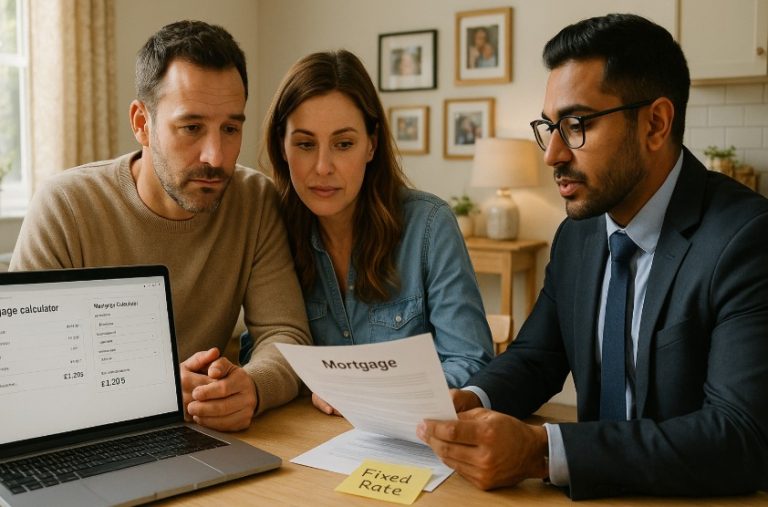 Best Mortgage Rates 5 Year Fixed | Compare Top 10 UK Lenders