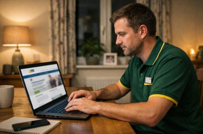 Tesco Pay Rise 2026 - When Is the UK Wage Increase Expected?