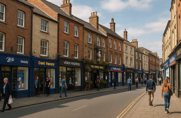 How Valuation Office Agency Business Rates Work? - Live Business Blog