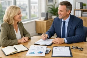 When Do You Lose Your Personal Allowance in the UK?