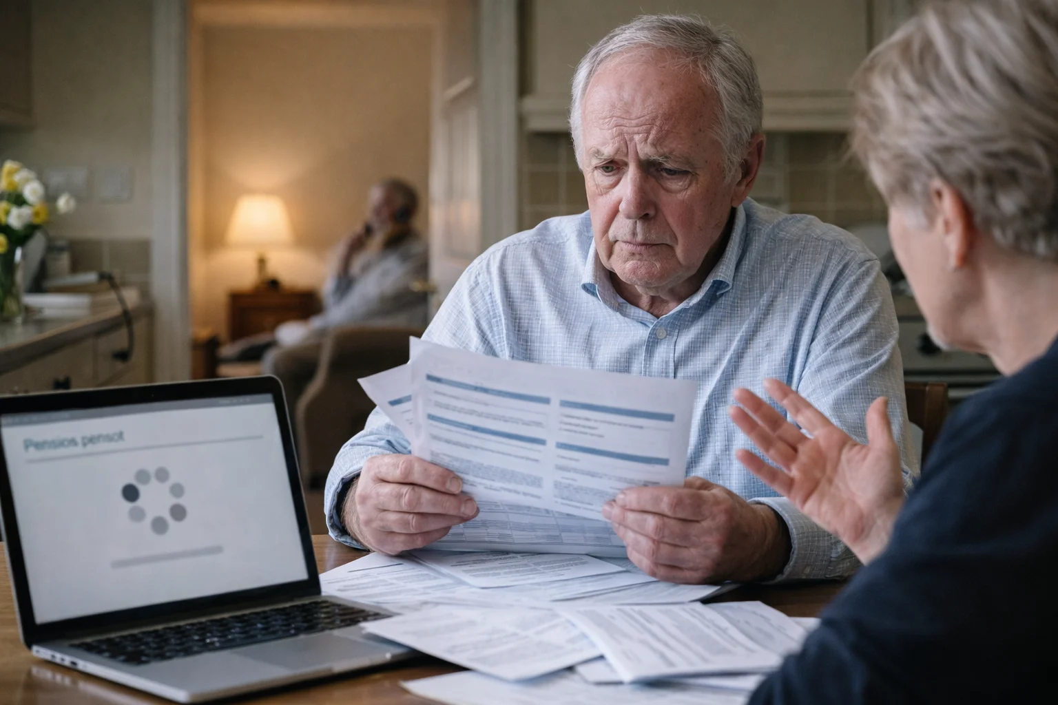 Capita Civil Service Pension Problems: What Went Wrong And Who’s Affected?