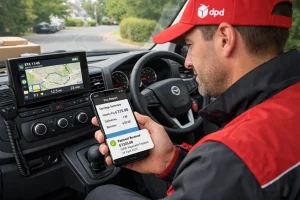 How Much Do DPD Drivers Earn Per Day, Week, and Month?