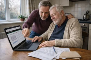 DWP WFP On Bank Statement: Meaning, Payment Details, And Who Receives It