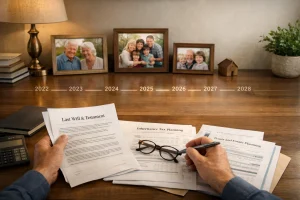 Do I Need to Declare Cash Gifts to HMRC in the UK?