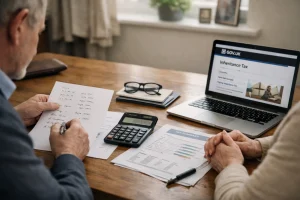 Do I Need to Declare Cash Gifts to HMRC in the UK?