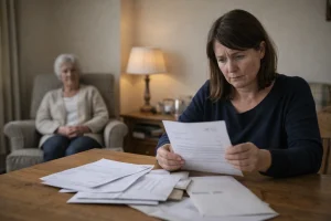 Carole Wright Fly Tipping Fine Sparks Outrage After £600 Penalty for ...