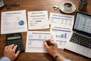 When Do You Lose Your Personal Allowance in the UK?