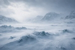 Polar Vortex Collapse Weather Forecast Puts UK, US, and Europe on Cold ...