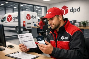 How Much Do DPD Drivers Earn Per Day, Week, and Month?