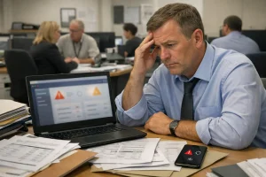 Capita Civil Service Pension Problems: What Went Wrong And Who’s Affected?