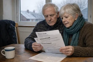 DWP Cold Weather Payments Postcodes: 18 Areas Trigger £25 Payments