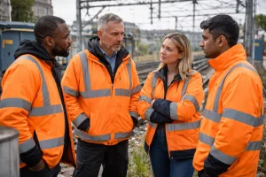London Overground Strike 2026: Latest Dates, Lines Affected and Travel ...