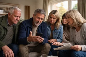 Carole Wright Fly Tipping Fine Sparks Outrage After £600 Penalty for ...