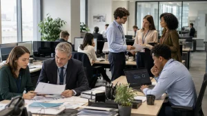 Civil Service Pay Rise 2026/27: Key Updates For Government Workers