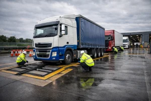 DVSA Heavy Vehicle Changes Announced for 2026: What Fleet Operators ...
