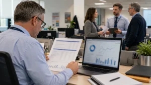 Civil Service Pay Rise 2026/27: Key Updates For Government Workers