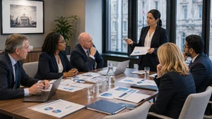 Civil Service Pay Rise 2026/27: Key Updates For Government Workers