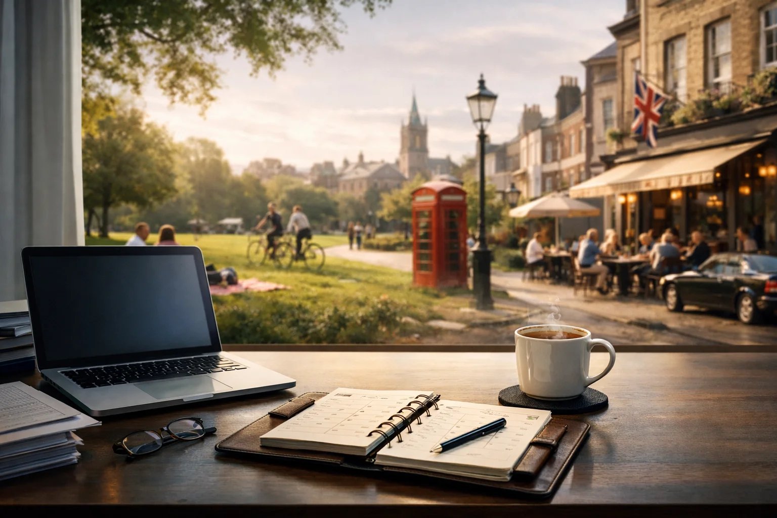 UK Three-Day Week 2027: Substitute Bank Holiday Dates
