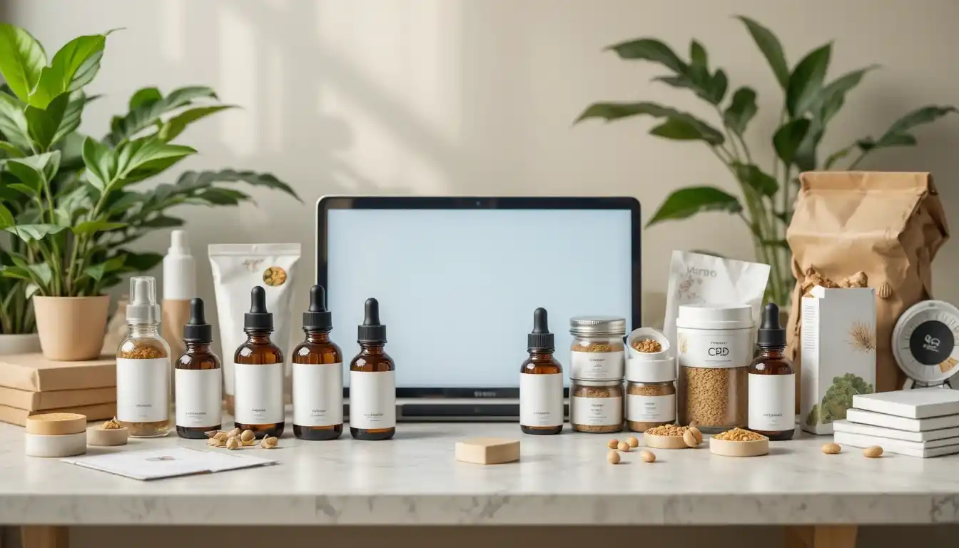 From CBD Oil to THC Carts UK: What’s Trending in 2026?